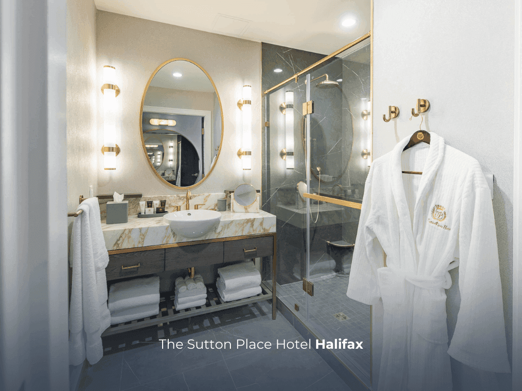 Perkopolis Member Offer | Sutton Place Hotel Offers