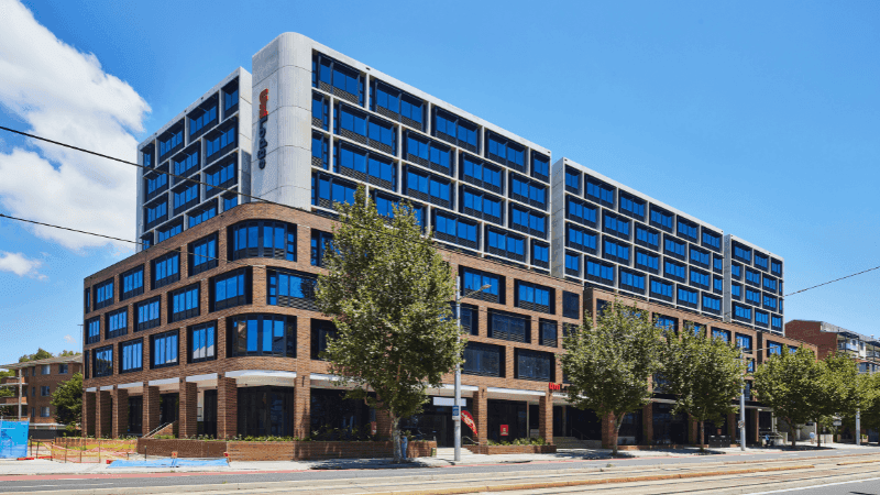 UniLodge Kensington | Student Accommodation Sydney | Enquire Now