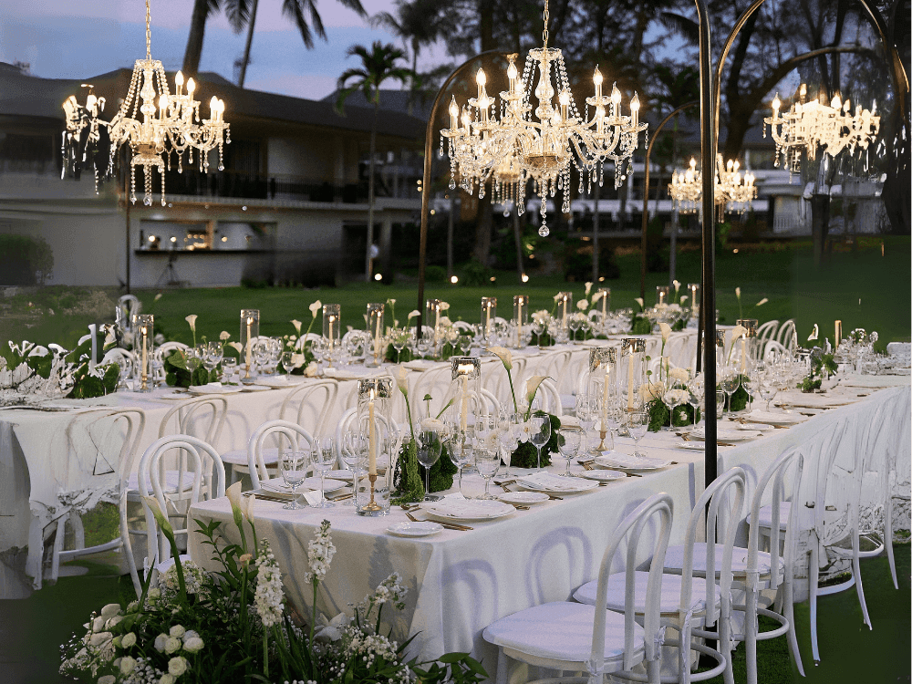 Amora Beach Resort Phuket: Perfect Beach Wedding Venue
