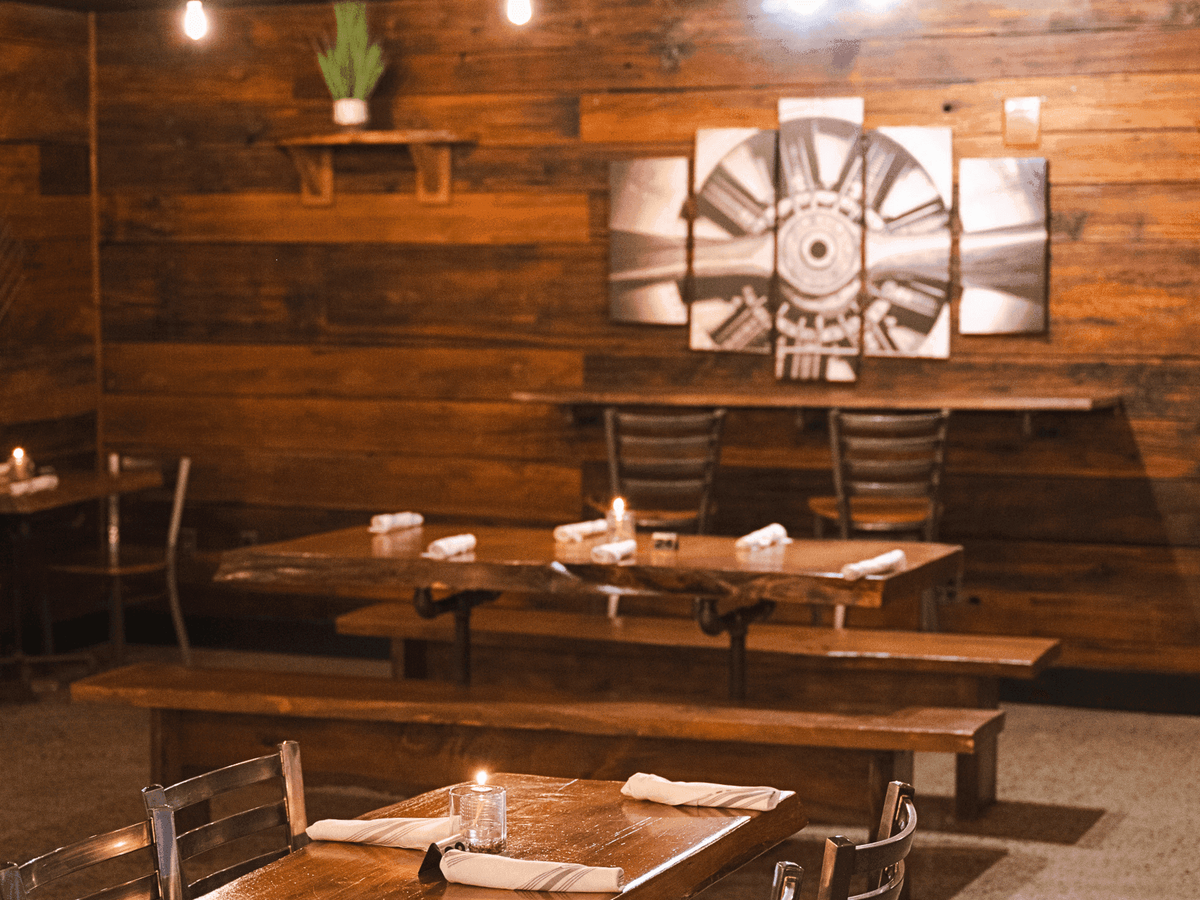 White Mountain Restaurants | Grand Summit Hotel at Attitash