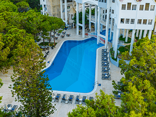 LABRANDA Hotels & Resorts | Türkei