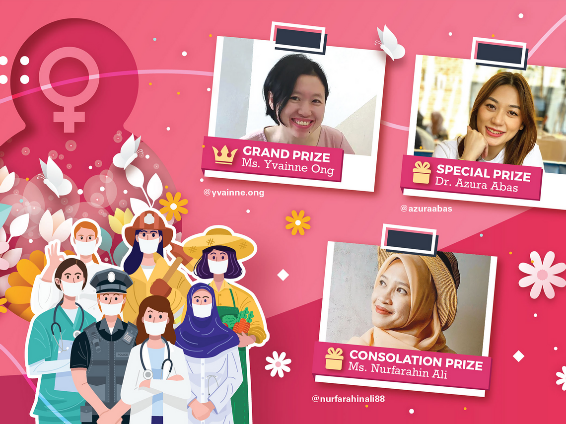 Lexis Hotels Casts the Limelight on Female Frontliners on International ...