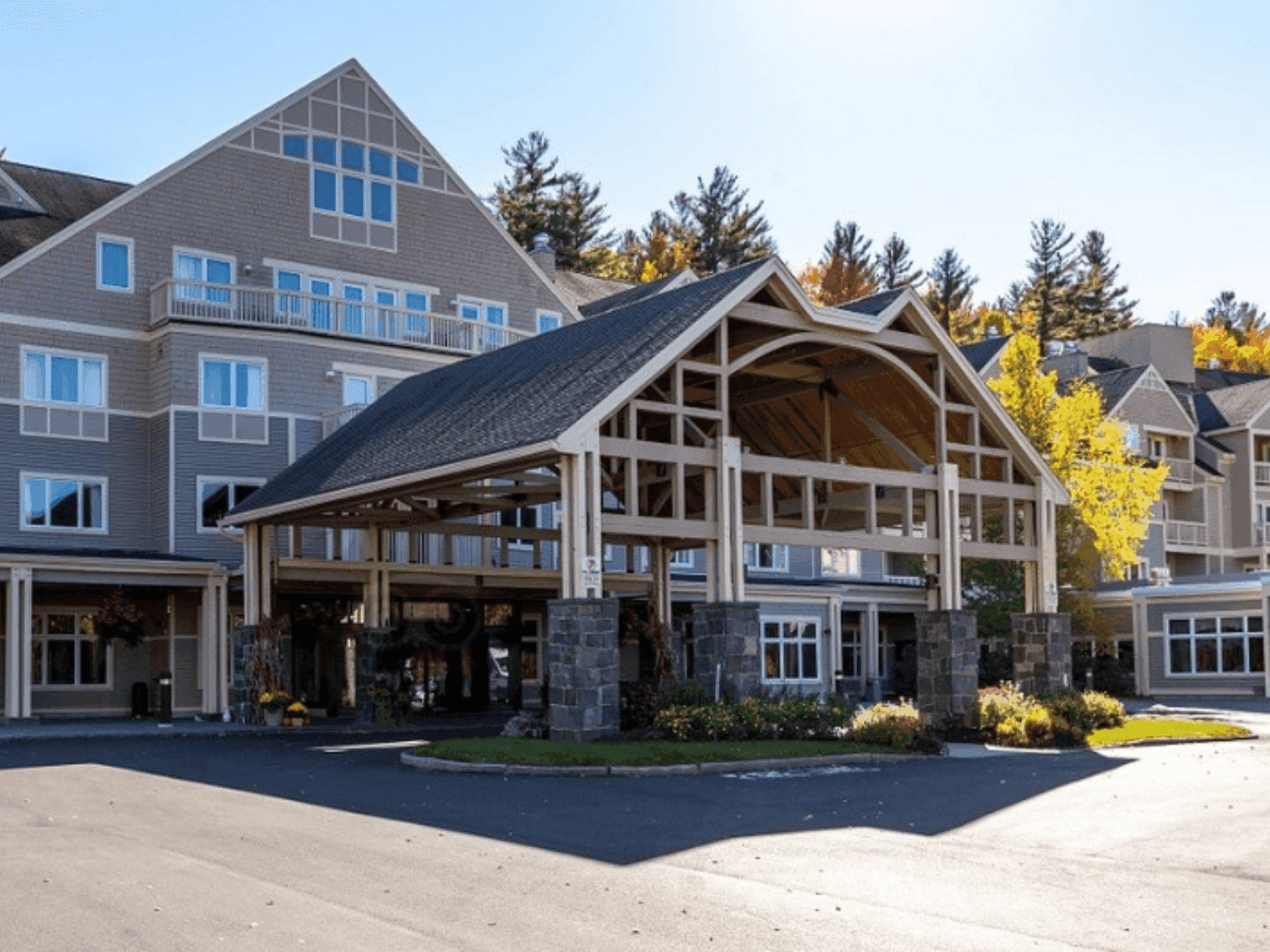 Events in New Hampshire | Grand Summit Hotel