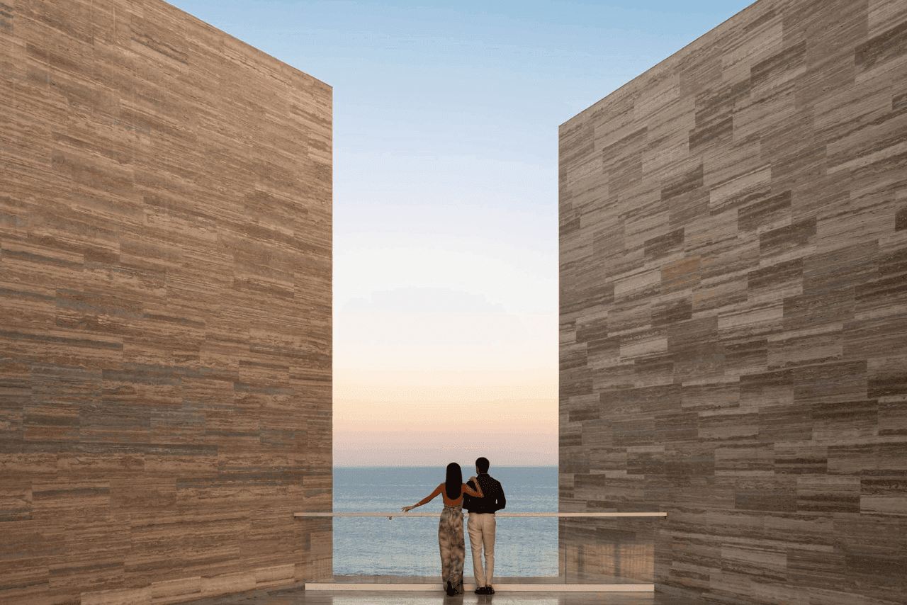 About The Club at Solaz | Best Luxury Resort Los Cabos