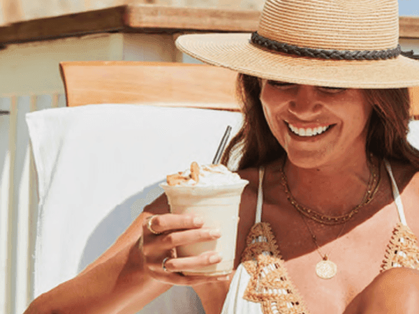 Chill at Descanso Beach Club | Dining at Catalina Island Company