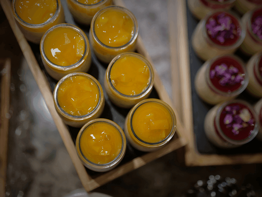 Croft Restaurant | 5- Star Amora Hotel Jamison Sydney | Sydney Hotels