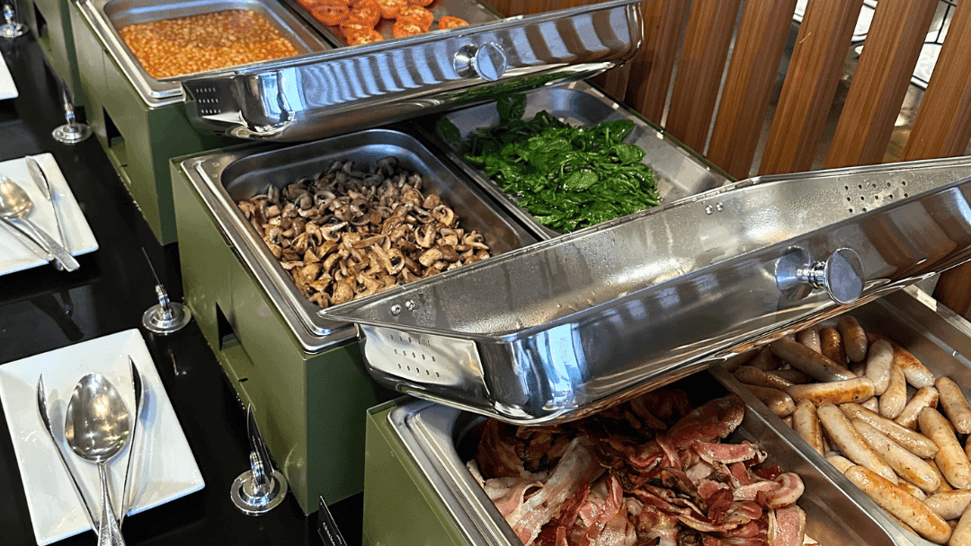 Karinya's Restaurant on the Central Coast | Mercure Kooindah Waters