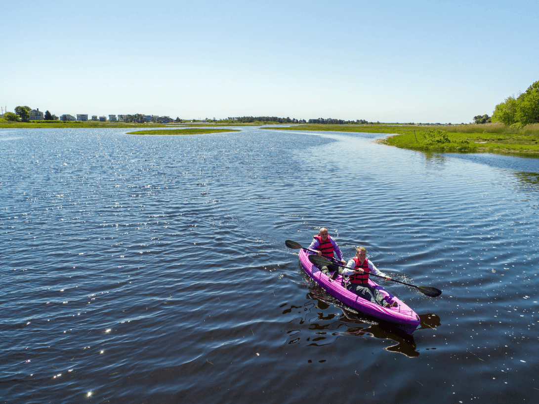 River Reflections | Ogunquit River Inn
