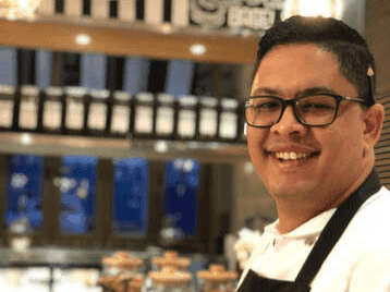 NEW CHEF IN THE HOUSE | Pepperclub Hotel