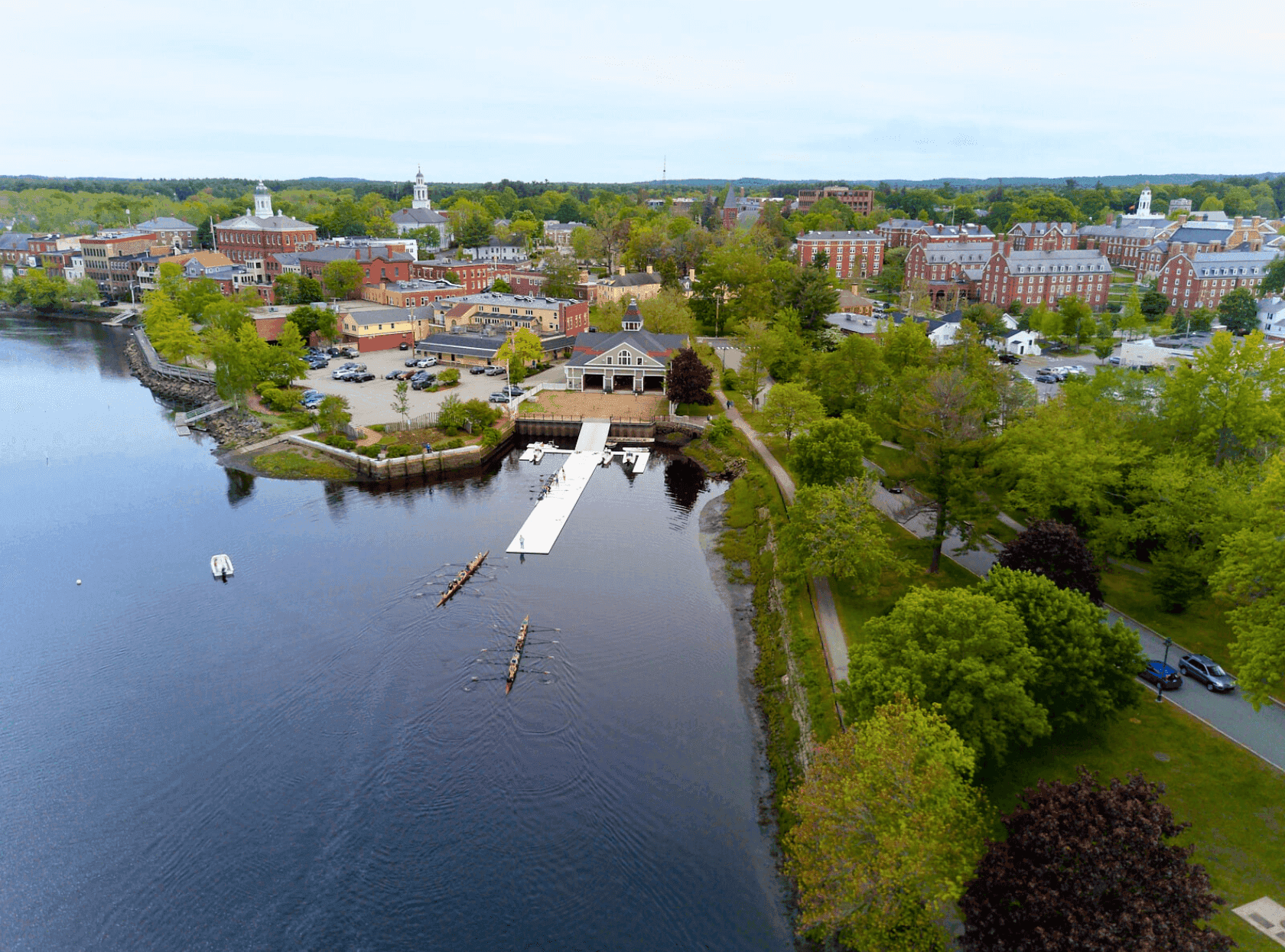 Exeter Inn | Exeter, NH