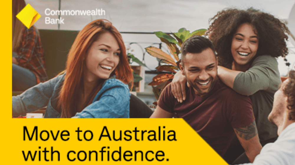 How to set up a Commonwealth Bank Student bank account simply online.