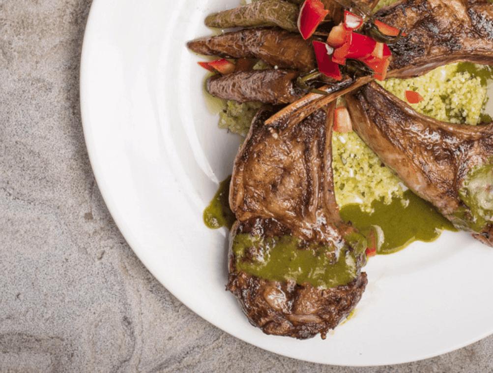 FIGS | Jackson Hole Restaurants | Hotel Jackson