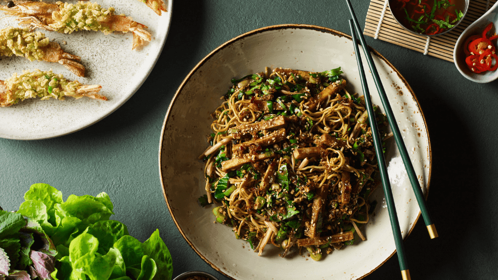 DELTA RUE | Dining at Sofitel Sydney Wentworth | Sydney Hotel