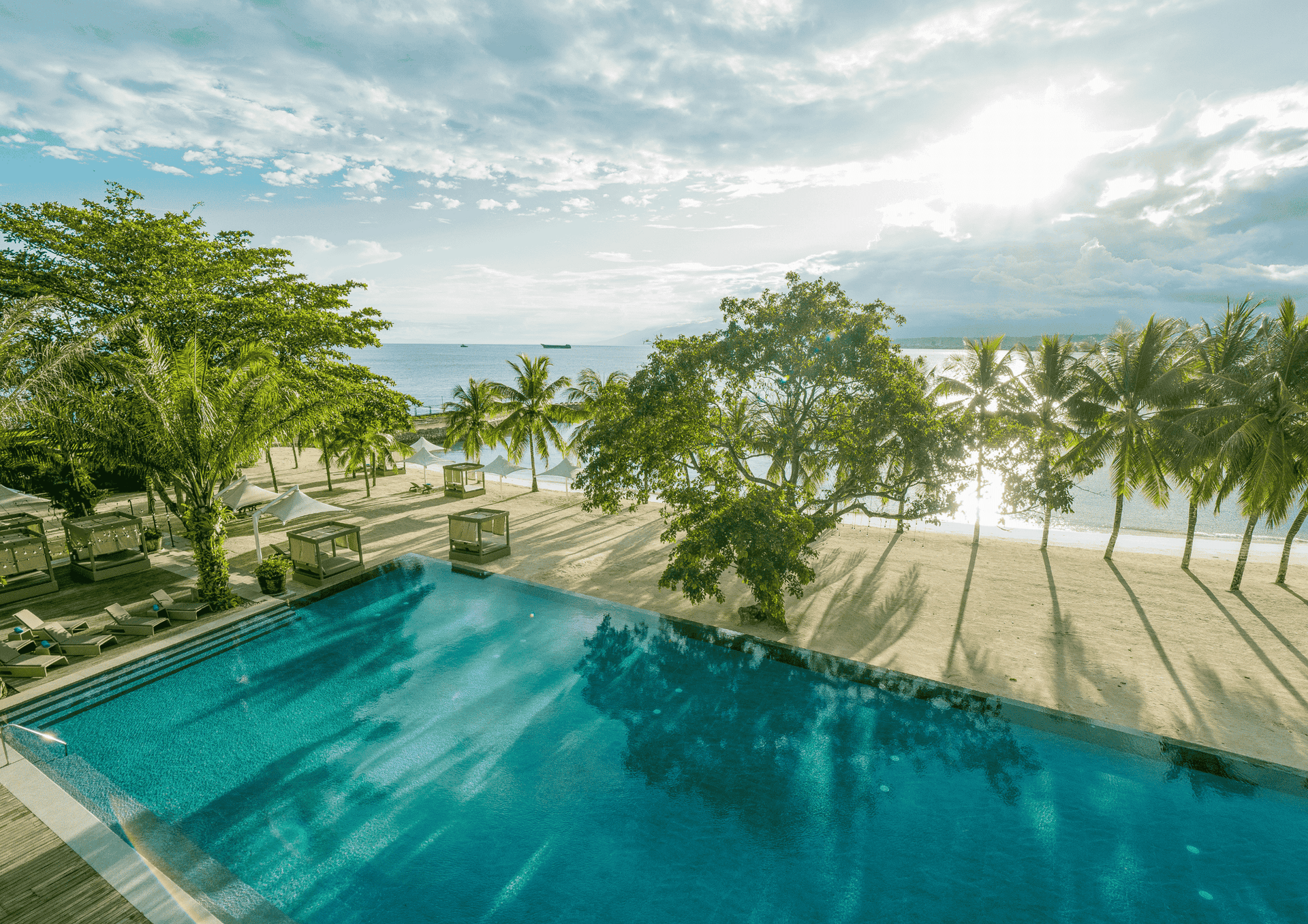 Discovery Samal Resort | 5 Star Hotel in Davao City