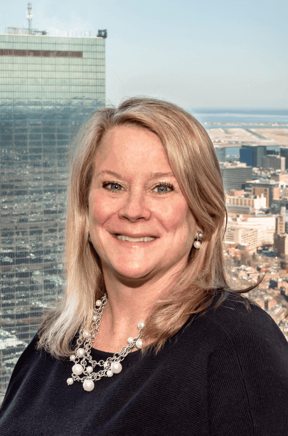 Martha Sheridan | Boston Wine & Food Festival