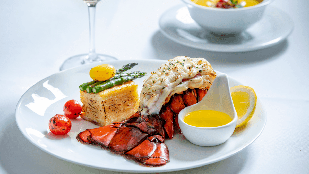 The Rugby Grille - Birmingham, MI - The Townsend Hotel