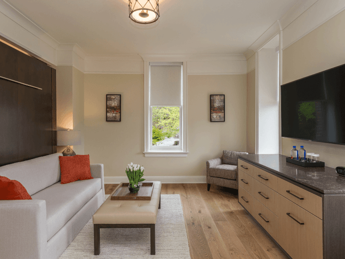 The Abbey Inn & Spa | Hudson Valley Hotel & Spa, Peekskill