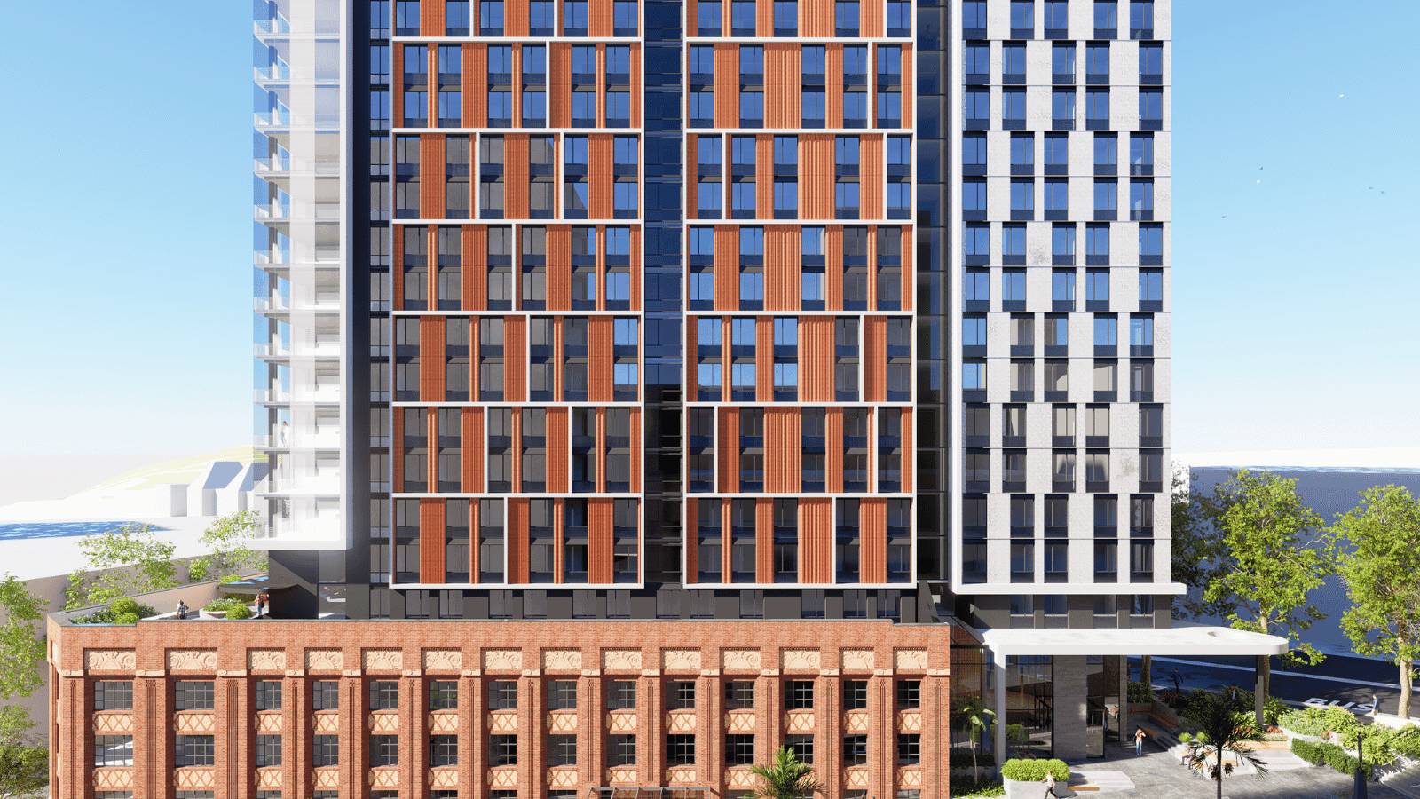 UniLodge Auckland Central | Student accommodation and housing | Student ...