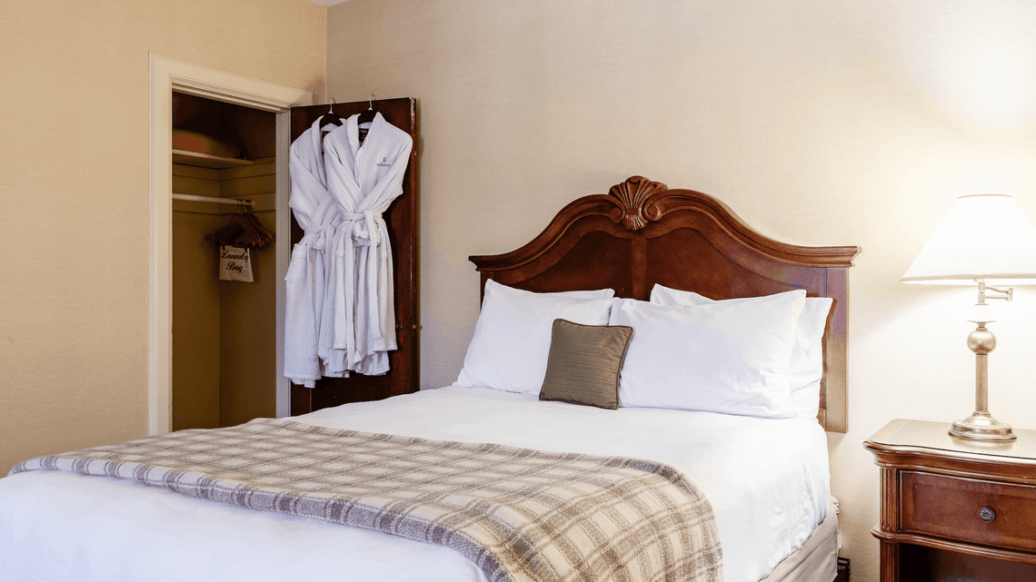 Family Room | The Exeter Inn Accommodation