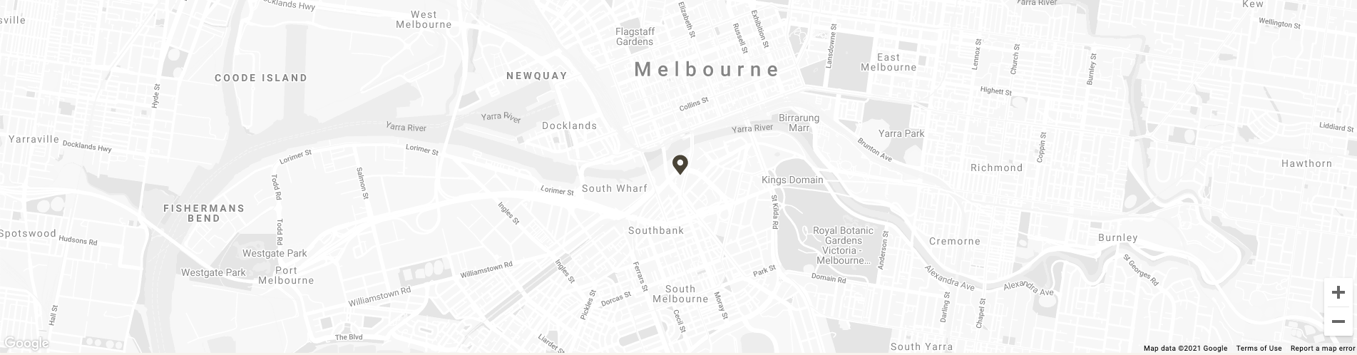 Crown Promenade Melbourne | Stylish Hotel in Melbourne