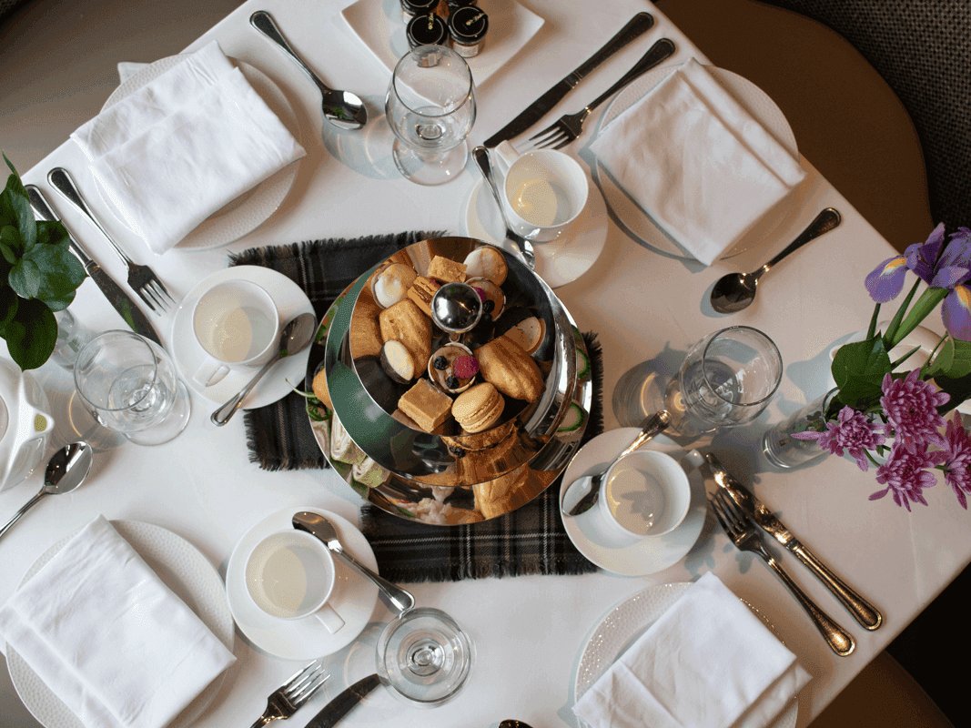 High Socie-TEA | The Malcolm Hotel