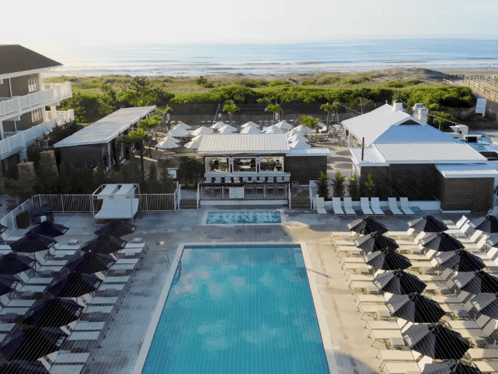 ICONA Resorts Acquires Windrift Hotel in Avalon, NJ