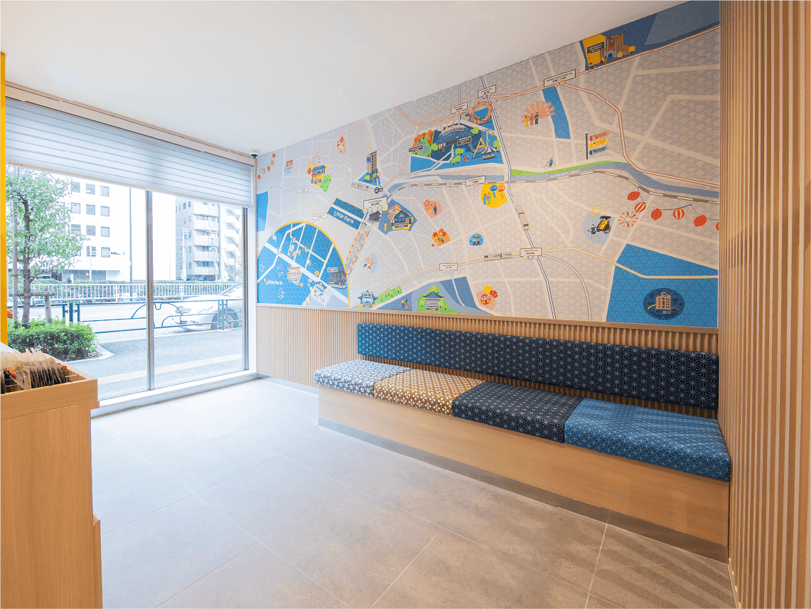HOP INN Tokyo Iidabashi | Affordable Hotels in Tokyo