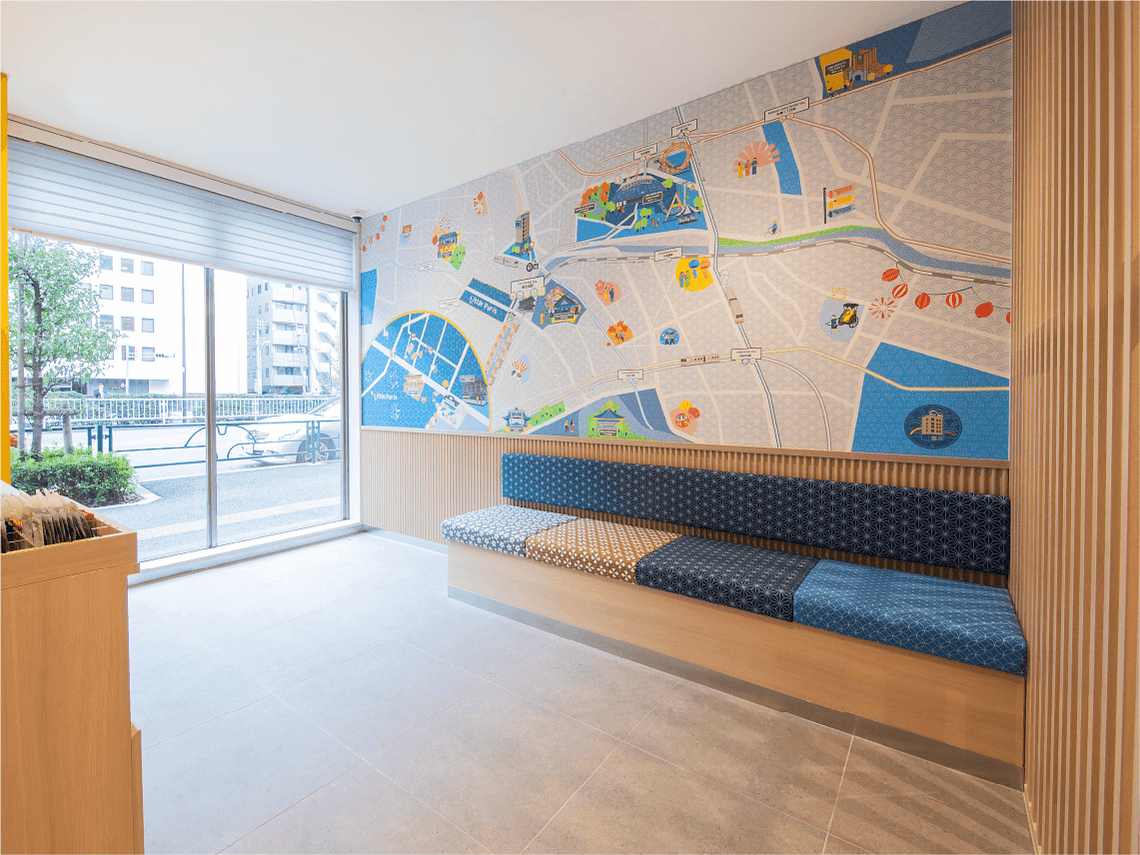 HOP INN Tokyo Iidabashi | Affordable Hotels in Tokyo