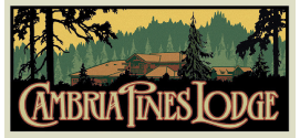 Cambria Hotels Near Moonstone Beach - Cambria Pines Lodge