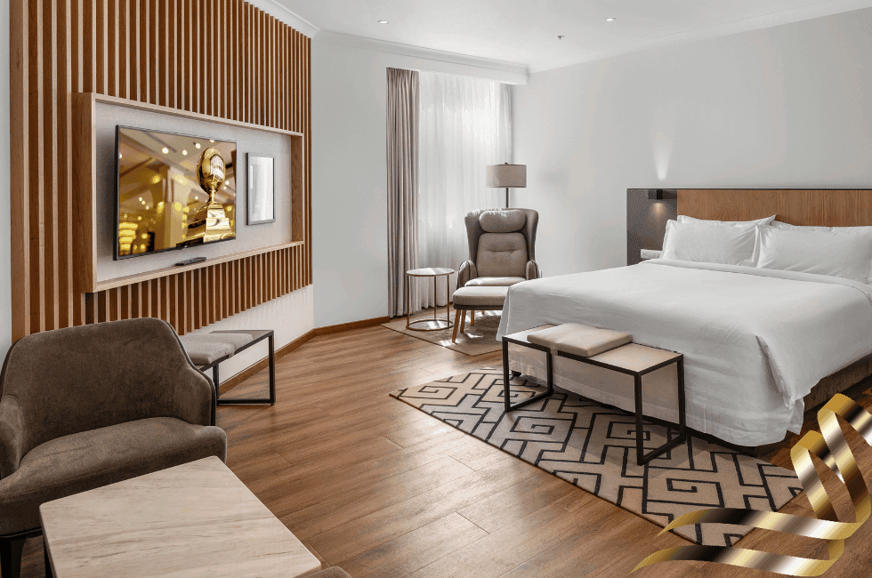 The Grace Sydney | In the heart of Sydney