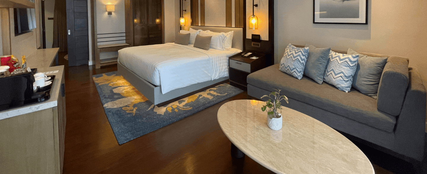 Discovery Samal Resort | 5 Star Hotel in Davao City
