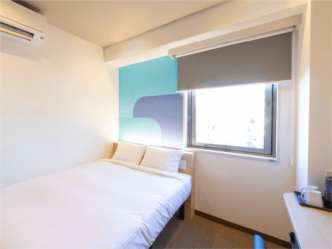 HOP INN Tokyo Iidabashi | Affordable Hotels in Tokyo
