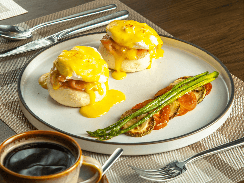 The Bistro | Where to Eat in Samal | Discovery