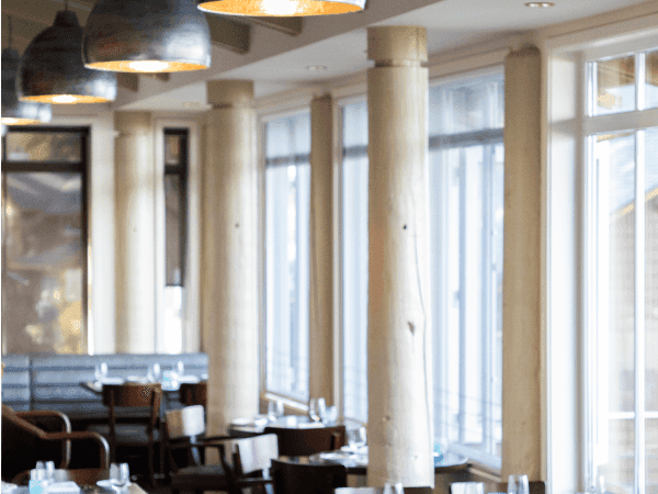 Savor Fresh Flavors at Alderbrook Resort Restaurant | WA