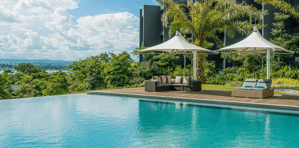 Discovery Samal Resort | 5 Star Hotel in Davao City