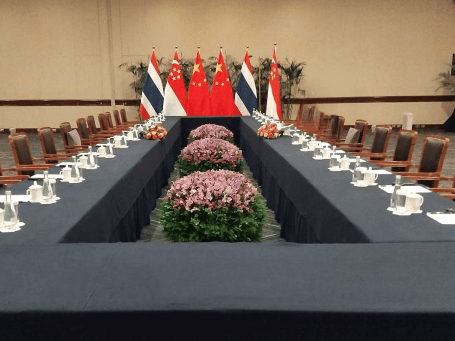 APEC 2024: High-Level Planning | Blog | Hotel Los Delfines & Casino