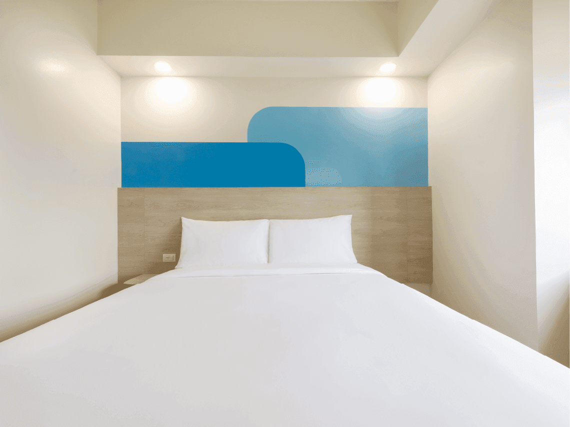 HOP INN Iloilo | Best Budget Hotel in Iloilo