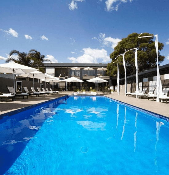 Mercure Gerringong Resort | South Coast Hotel with Day Spa
