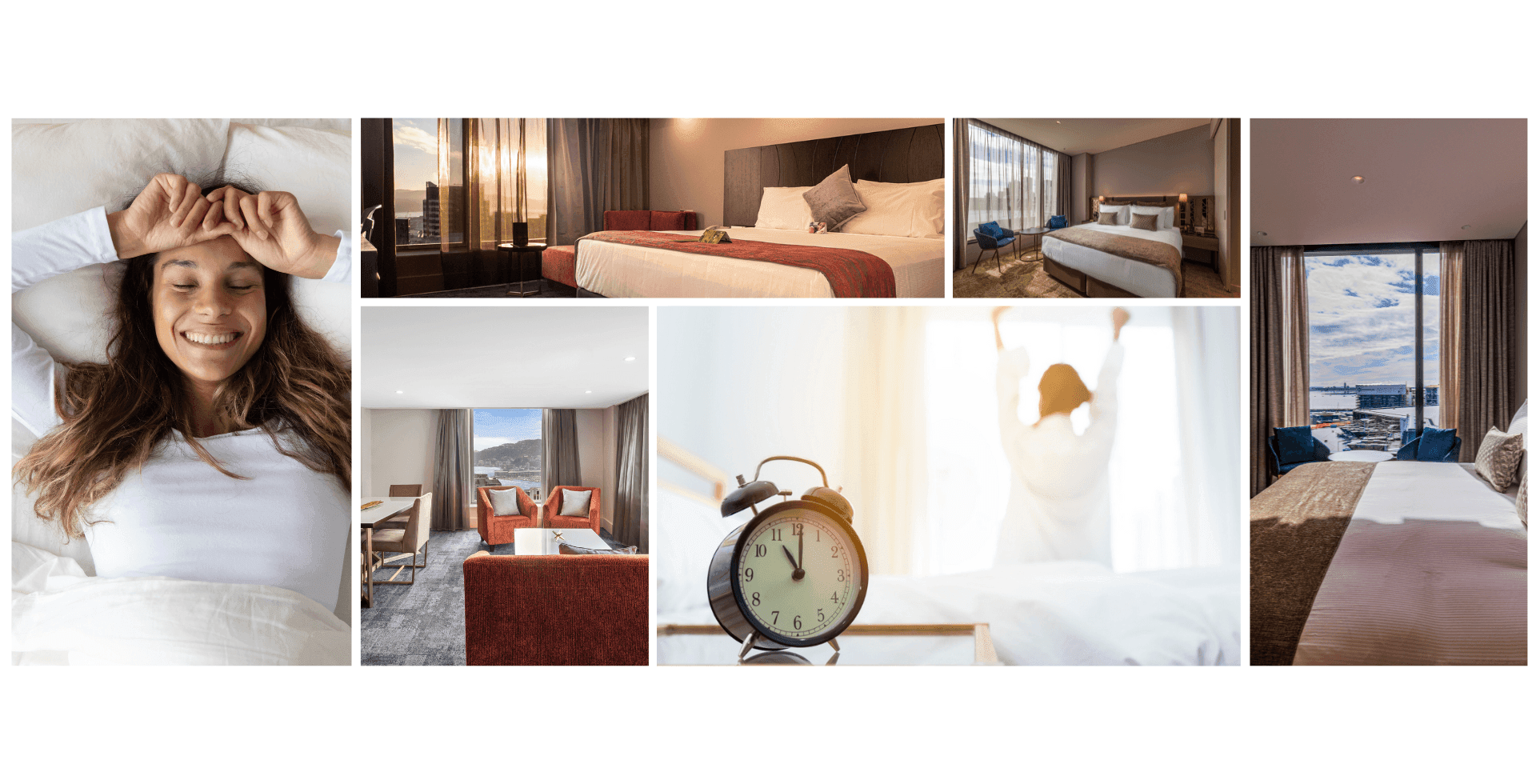 24-Hour Stay | Hotel Grand Chancellor