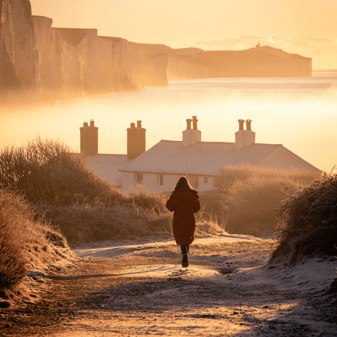Winter Escapes in Eastbourne | The View Hotel