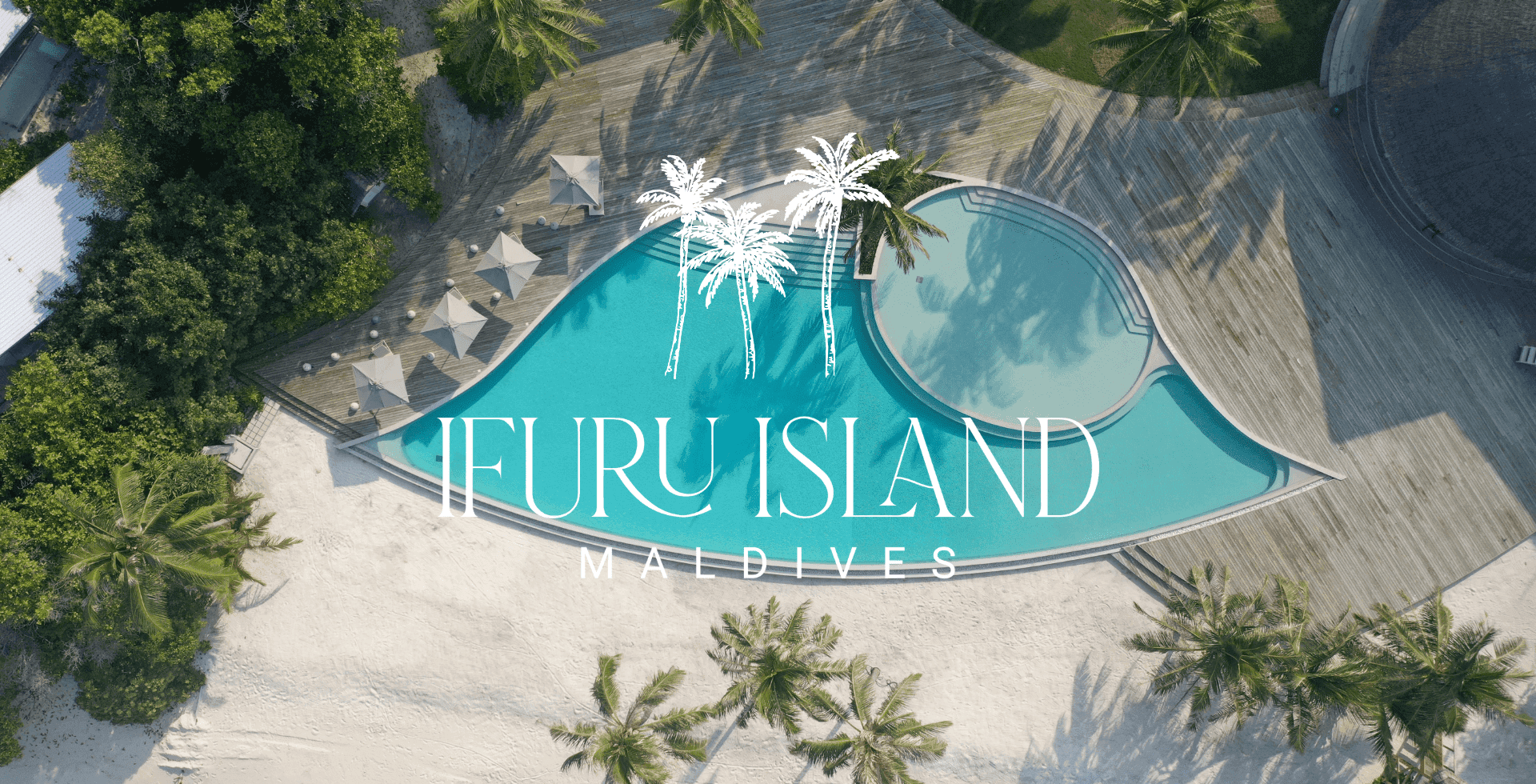 Ifuru Island Maldives | 5 Star Resort in Maldives
