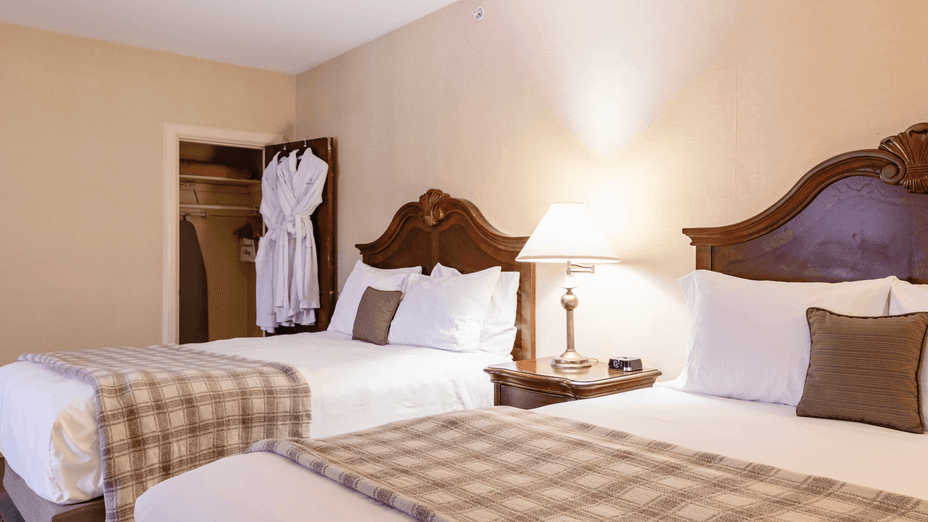 Family Room | The Exeter Inn Accommodation