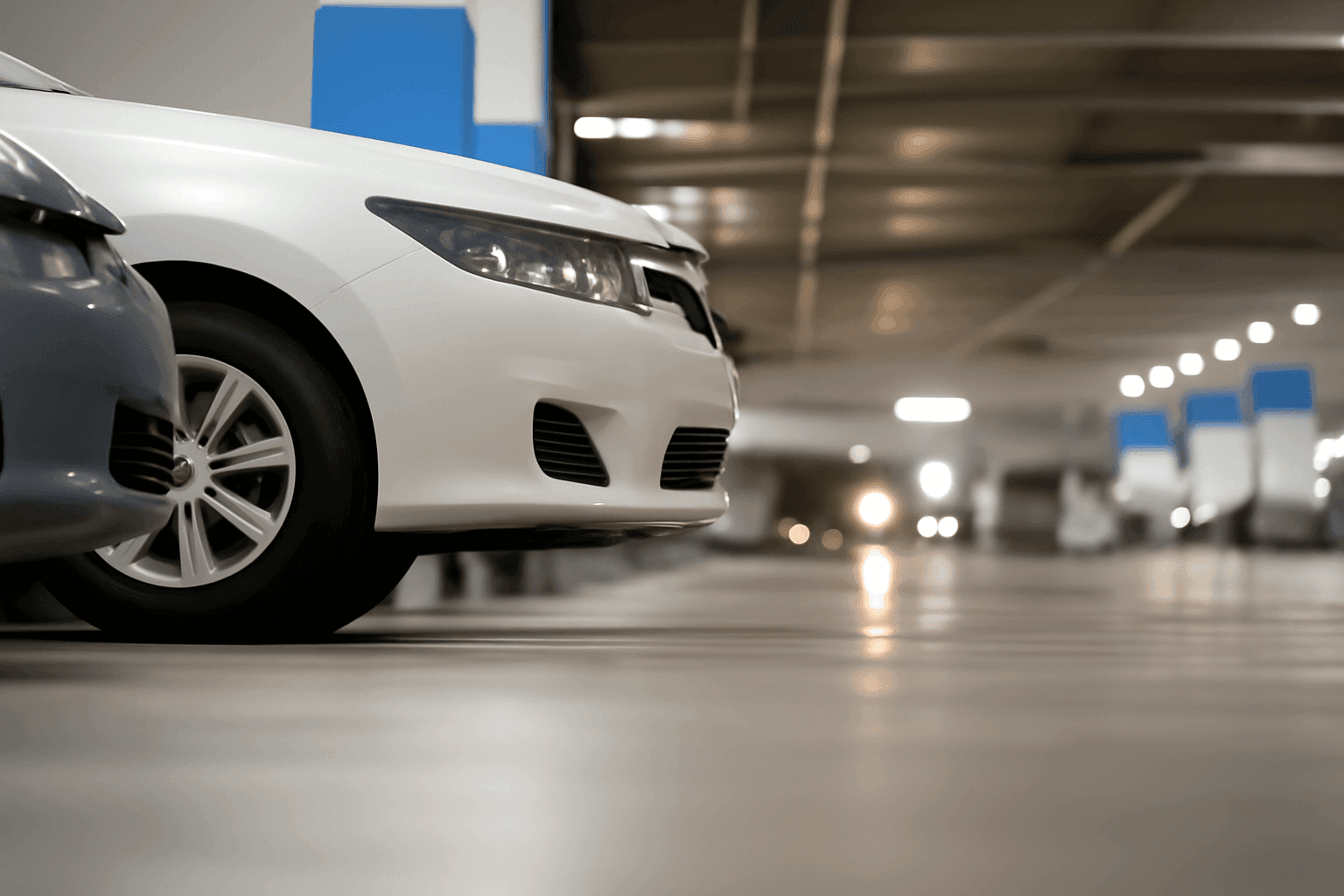 Car Parking | Hotel Grand Chancellor Brisbane