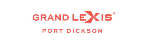 Official Website of Grand Lexis® Port Dickson | Luxury Villa Hotel with ...