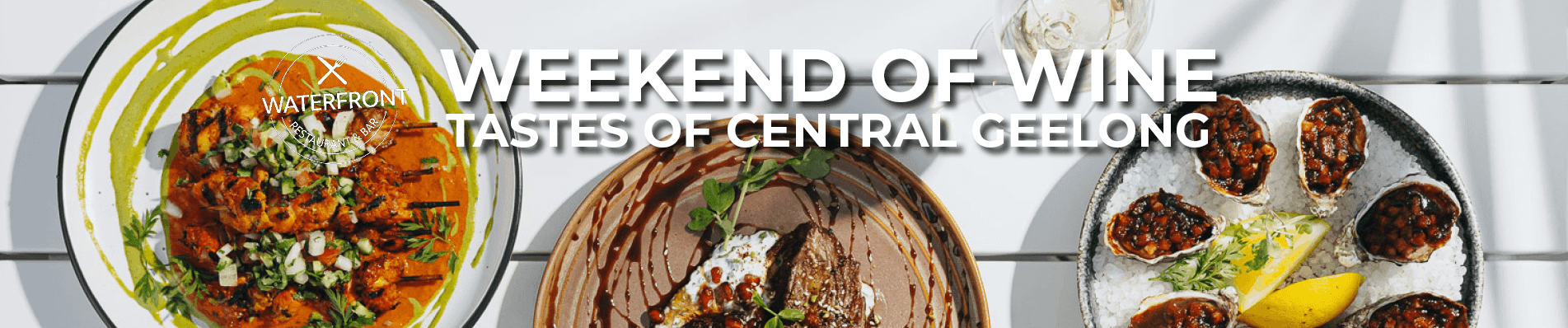 Waterfront Dining | Novotel Geelong Beach Restaurants