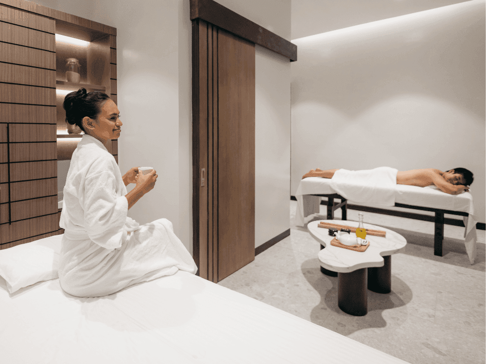 Samal Escape Spa | Discovery Samal