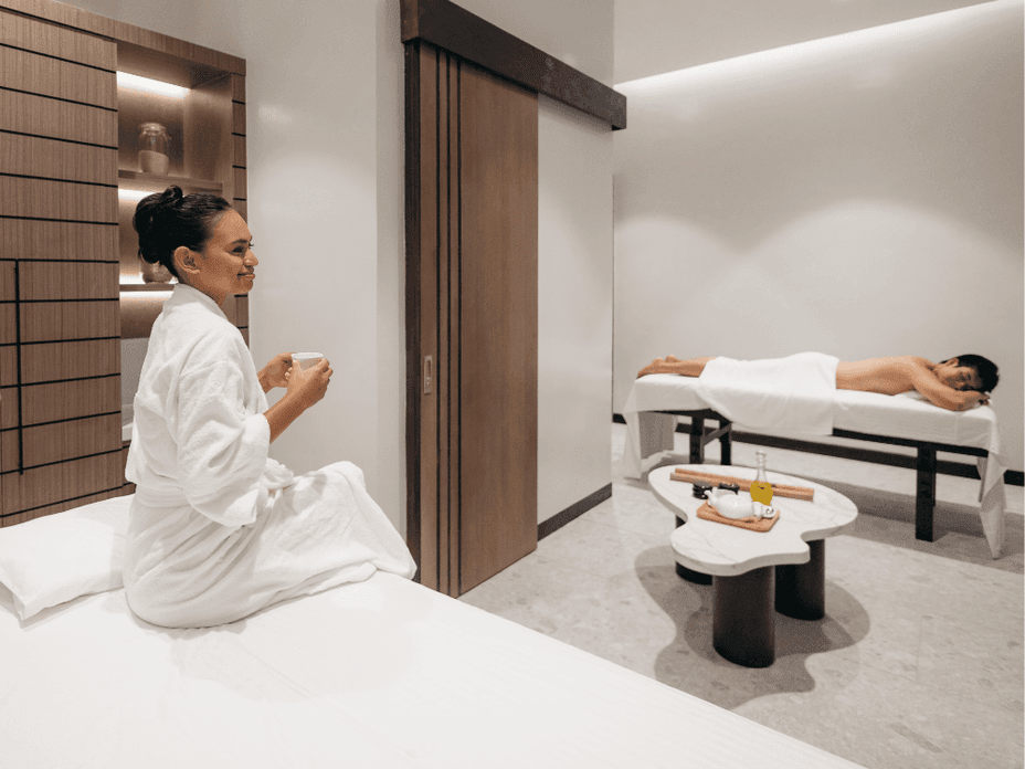 Samal Escape Spa | Discovery Samal