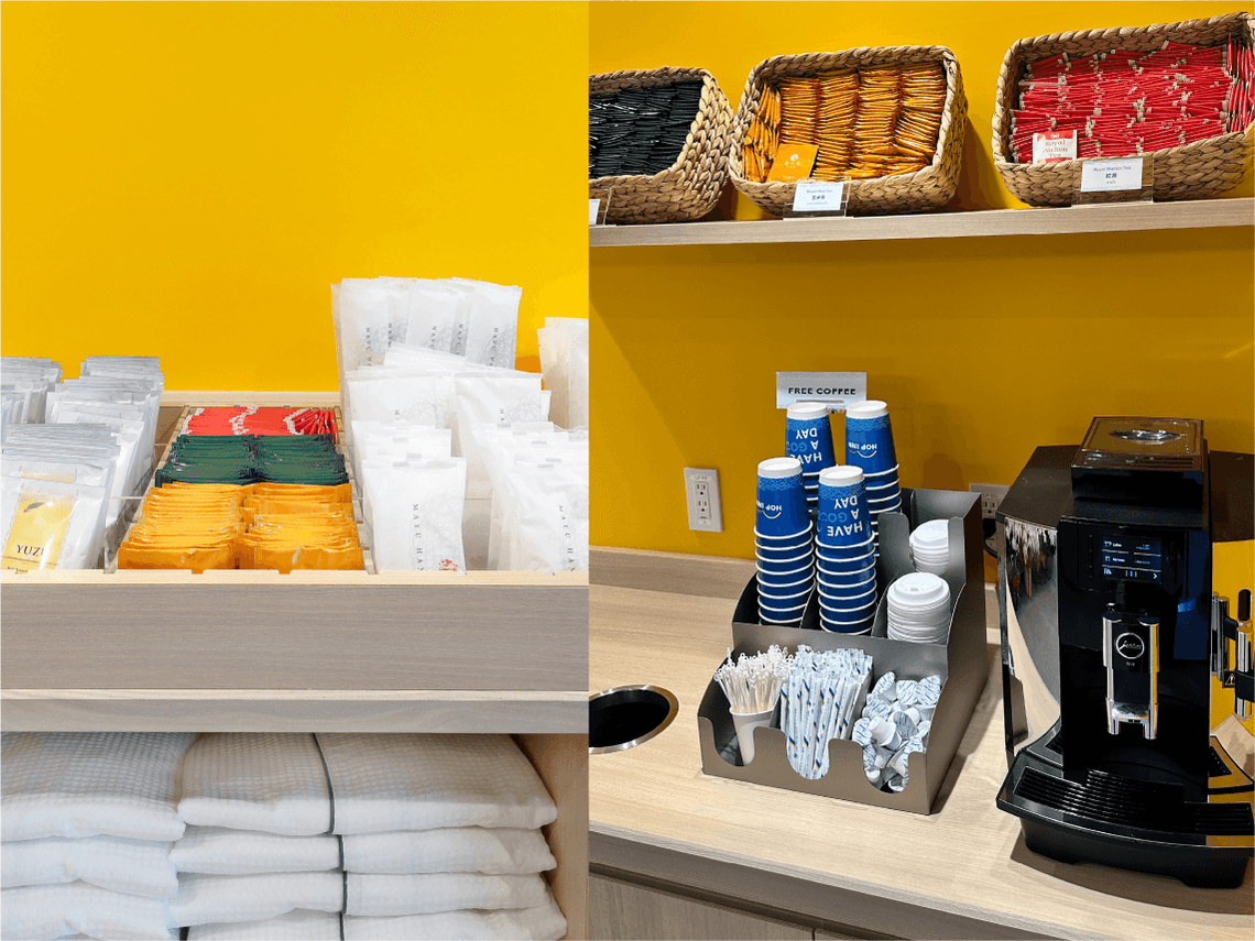 ホップイン東京飯田橋 (HOP INN Tokyo Iidabashi)