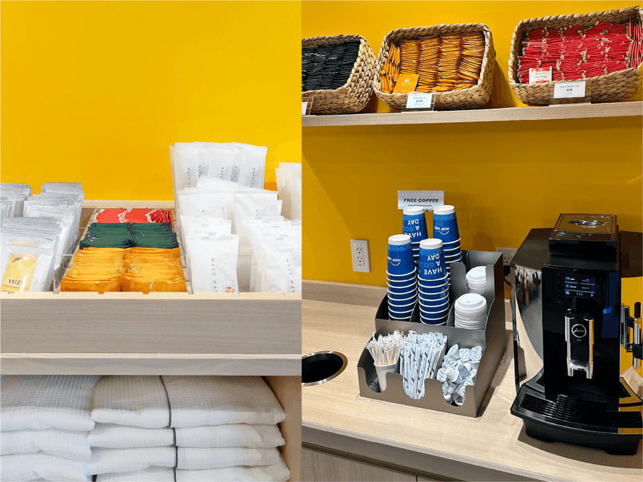 HOP INN Tokyo Iidabashi | Affordable Hotels in Tokyo