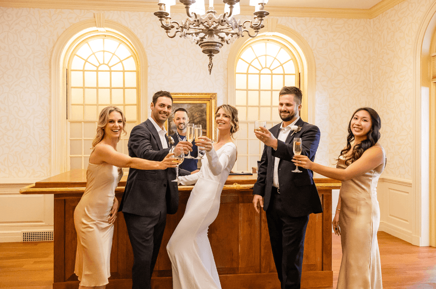 Weddings | Wedding Venues in NH | The Exeter Inn
